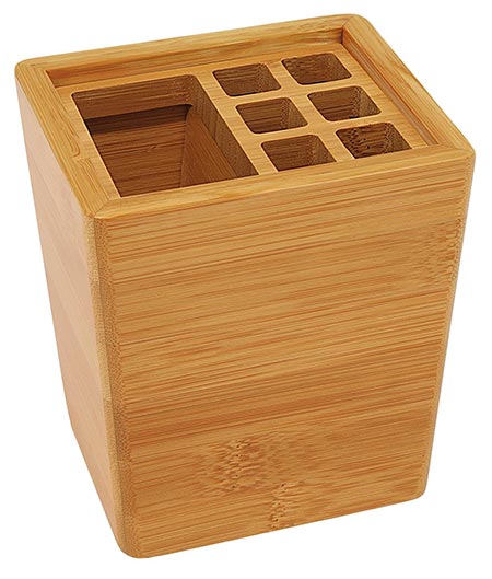 7 portalápices originales para tu escritorio